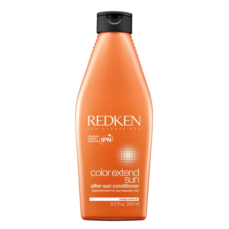 Redken Color Extend Sun After-Sun Conditioner 250ml en Oven Globe