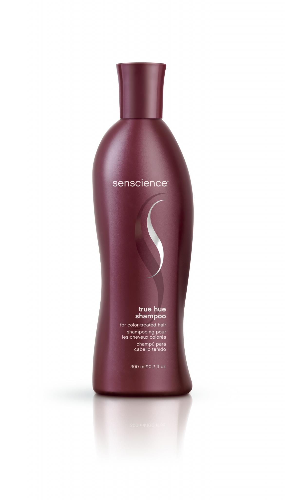 Senscience True Hue Shampoo 300 ml en Oven Globe