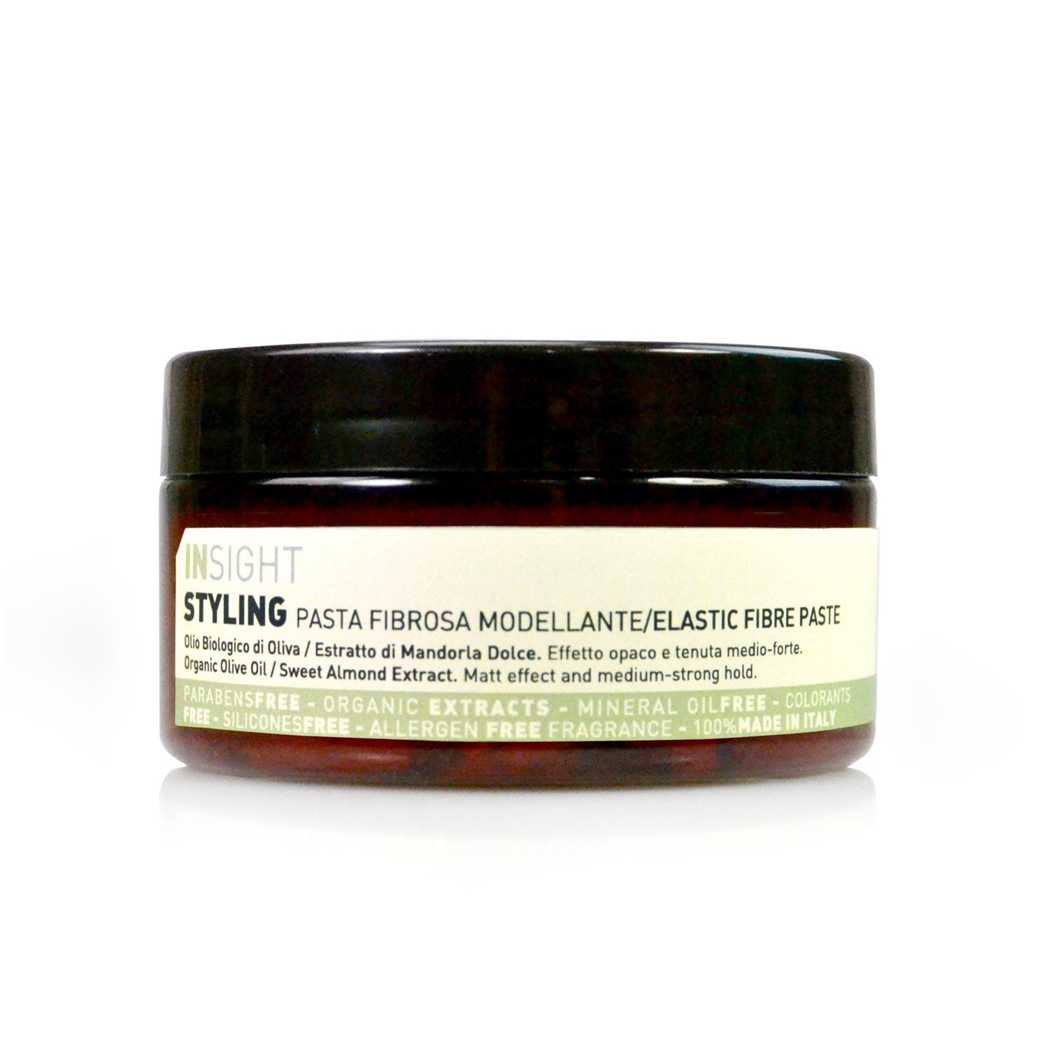 Insight Styling Elastic Pasta Fibrosa 90 Ml en Oven Globe