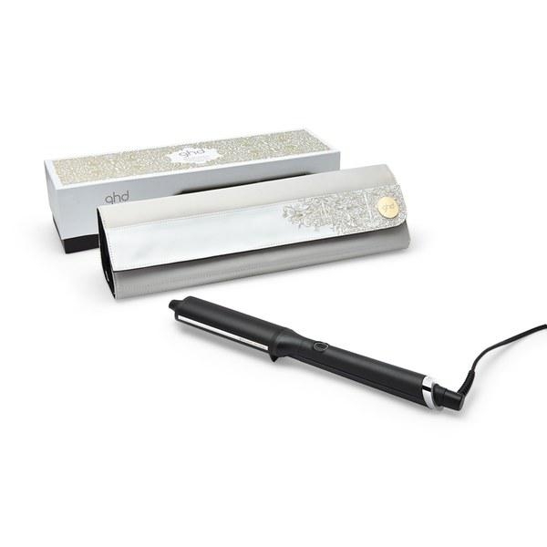 GHD Curve Classic Wave Artic Gift Set en Oven Globe